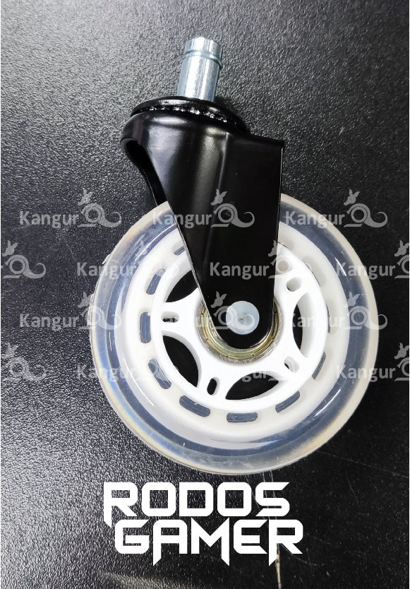 KIT DE 5 RODOS GAMER – kangurogt