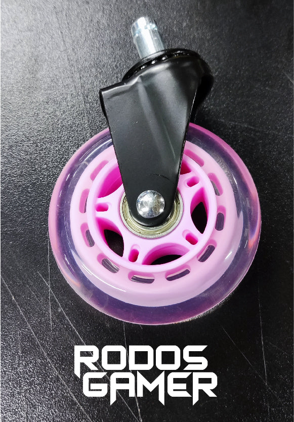 KIT DE 5 RODOS GAMER – kangurogt