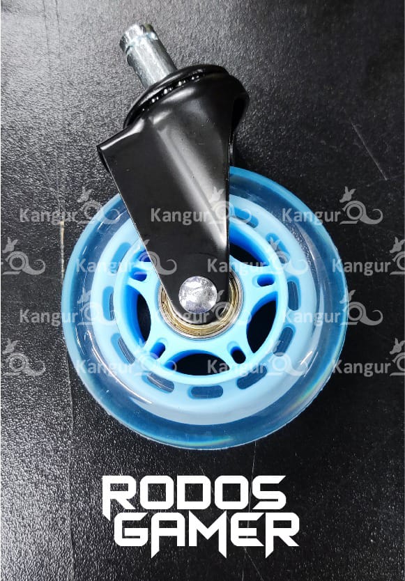 KIT DE 5 RODOS GAMER – kangurogt