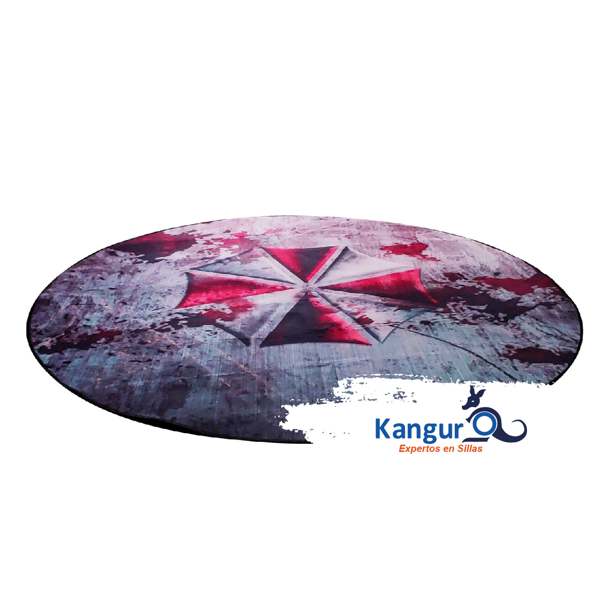 (202205104079) ALFOMBRA GAMER UMBRELLA – kangurogt